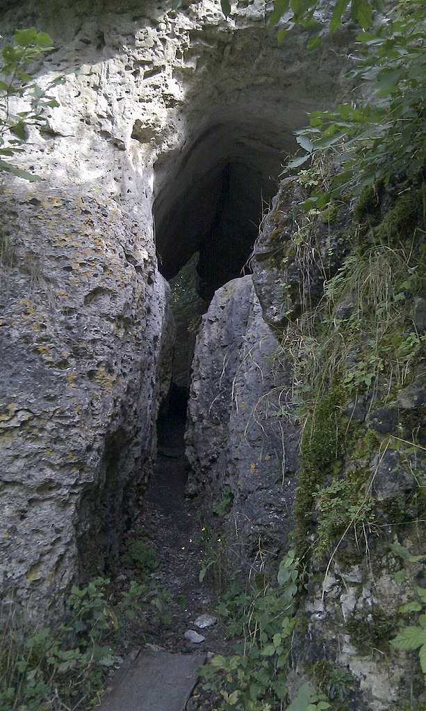 Erzweg Tagestour Plech (in den Veldensteiner Forst) | GPS Wanderatlas