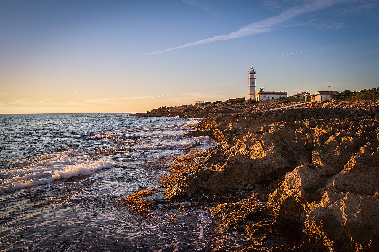 Rundtour am Cap de ses Salines | GPS Wanderatlas