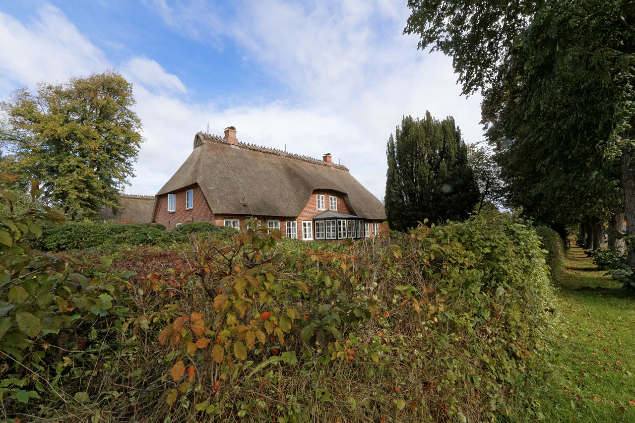 Rund um Husby | GPS Wanderatlas