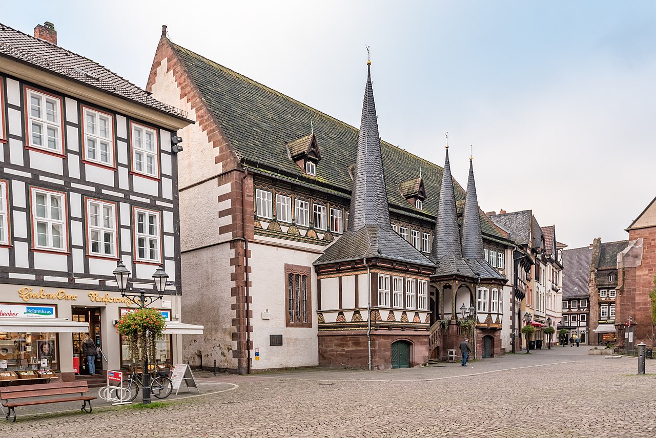 Einbecker Bierpfad | GPS Wanderatlas