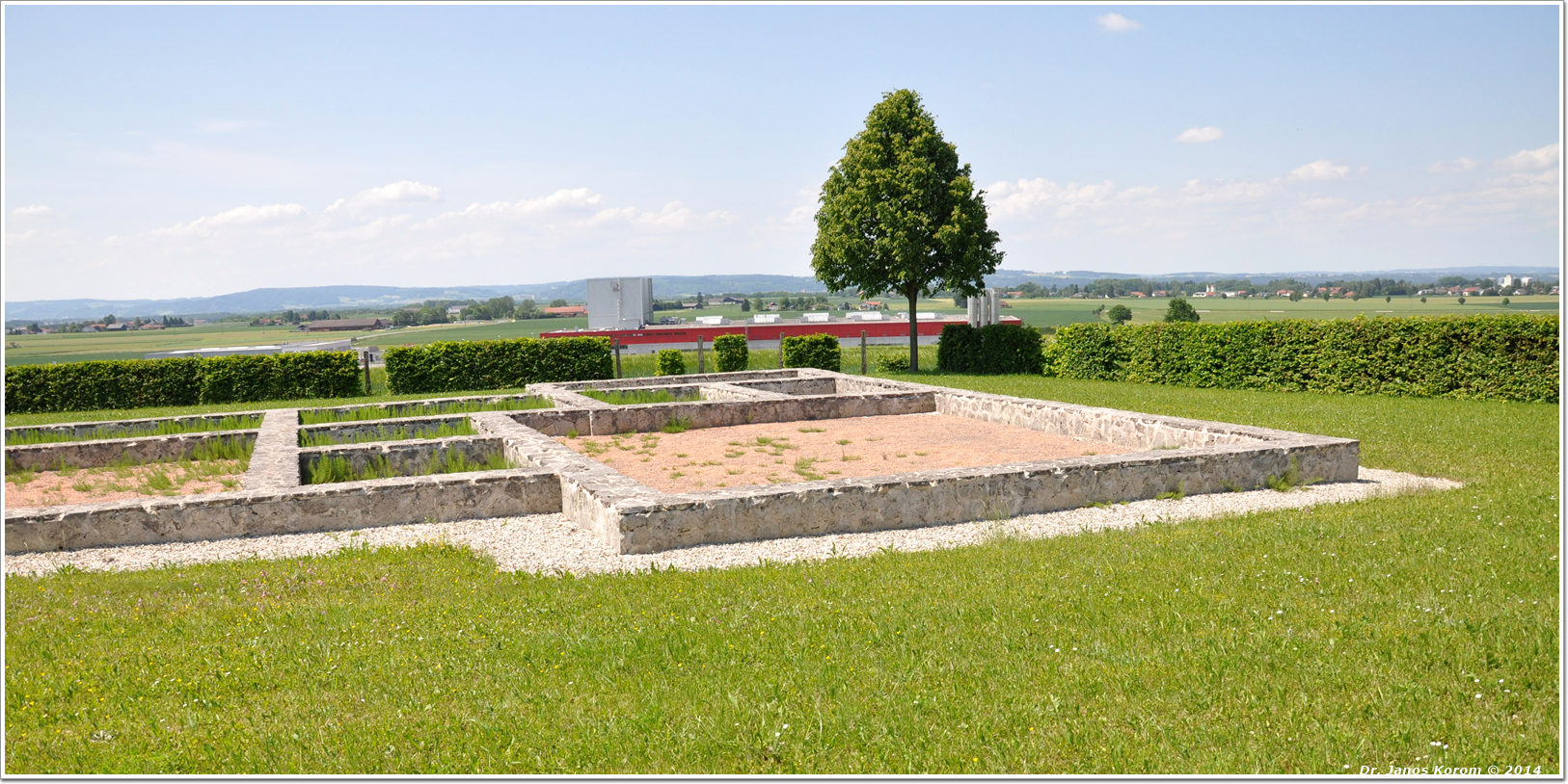 Römerweg Altheim | GPS Wanderatlas