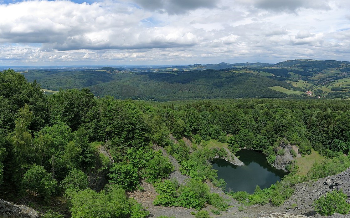 Wanderung zur Großen Nalle | GPS Wanderatlas