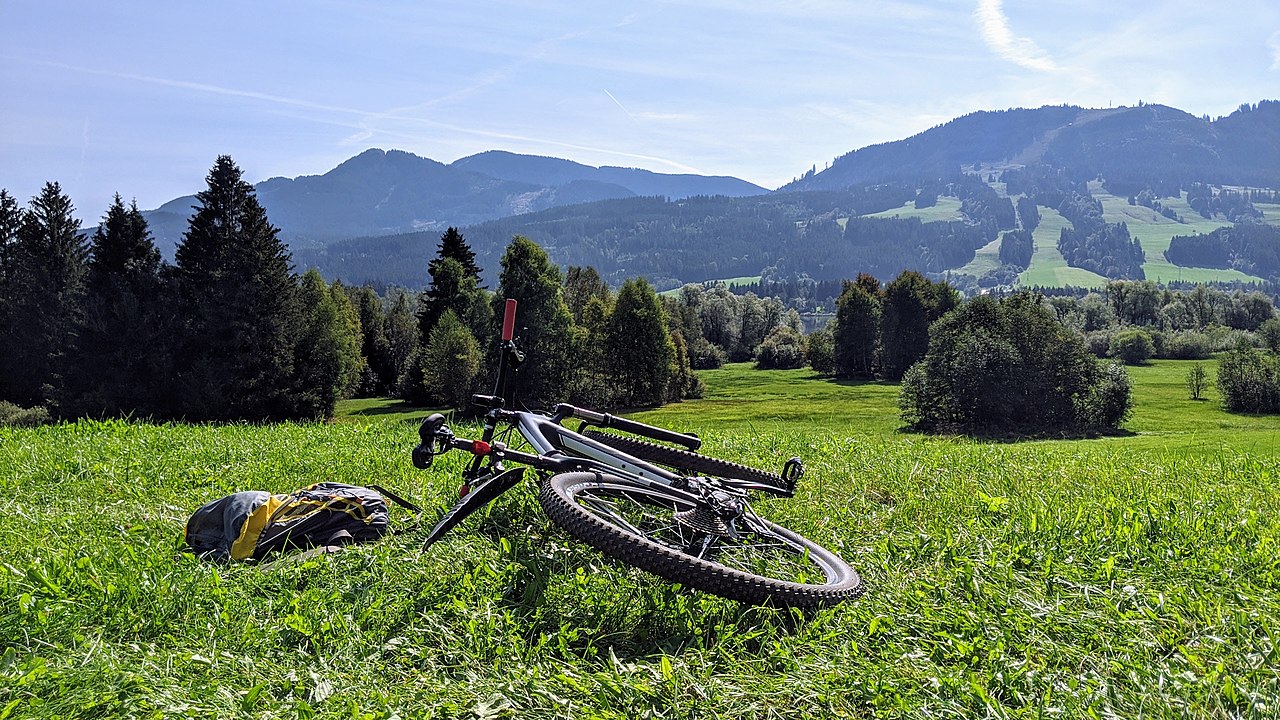 Rundwanderung Wertach-Faistenoy | GPS Wanderatlas