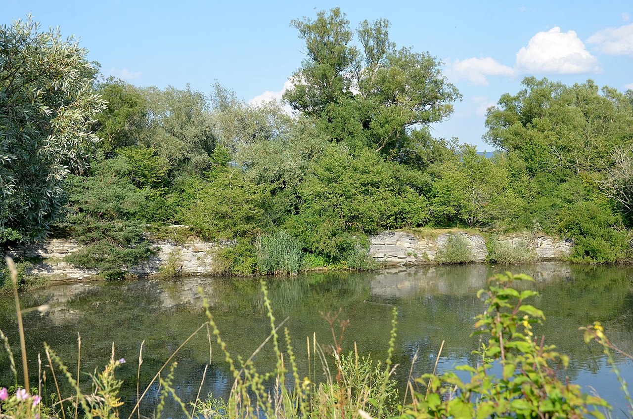 Heuberg Rundweg (Balingen) | GPS Wanderatlas