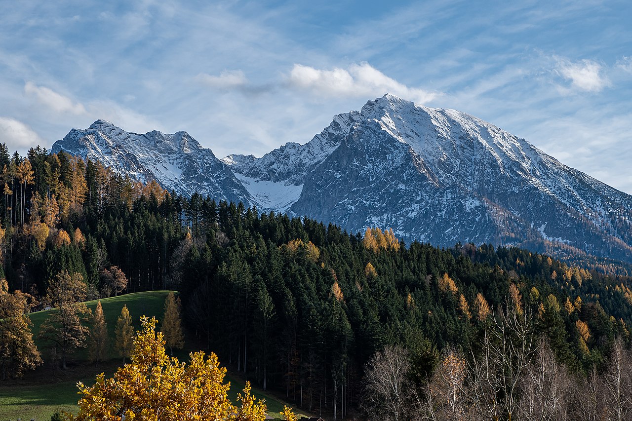 Millionenweg Windischgarsten | GPS Wanderatlas