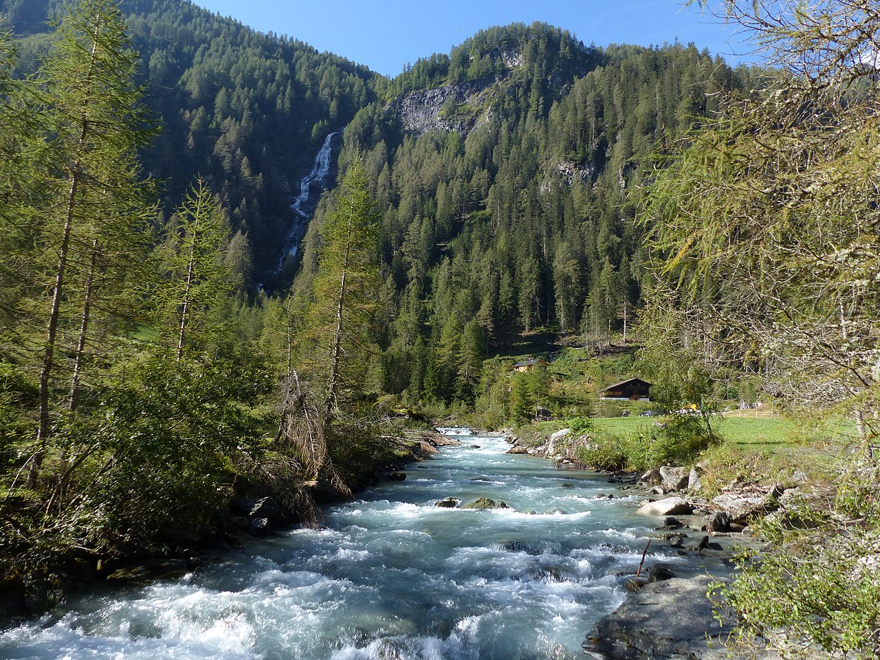 Iseltrail | GPS Wanderatlas