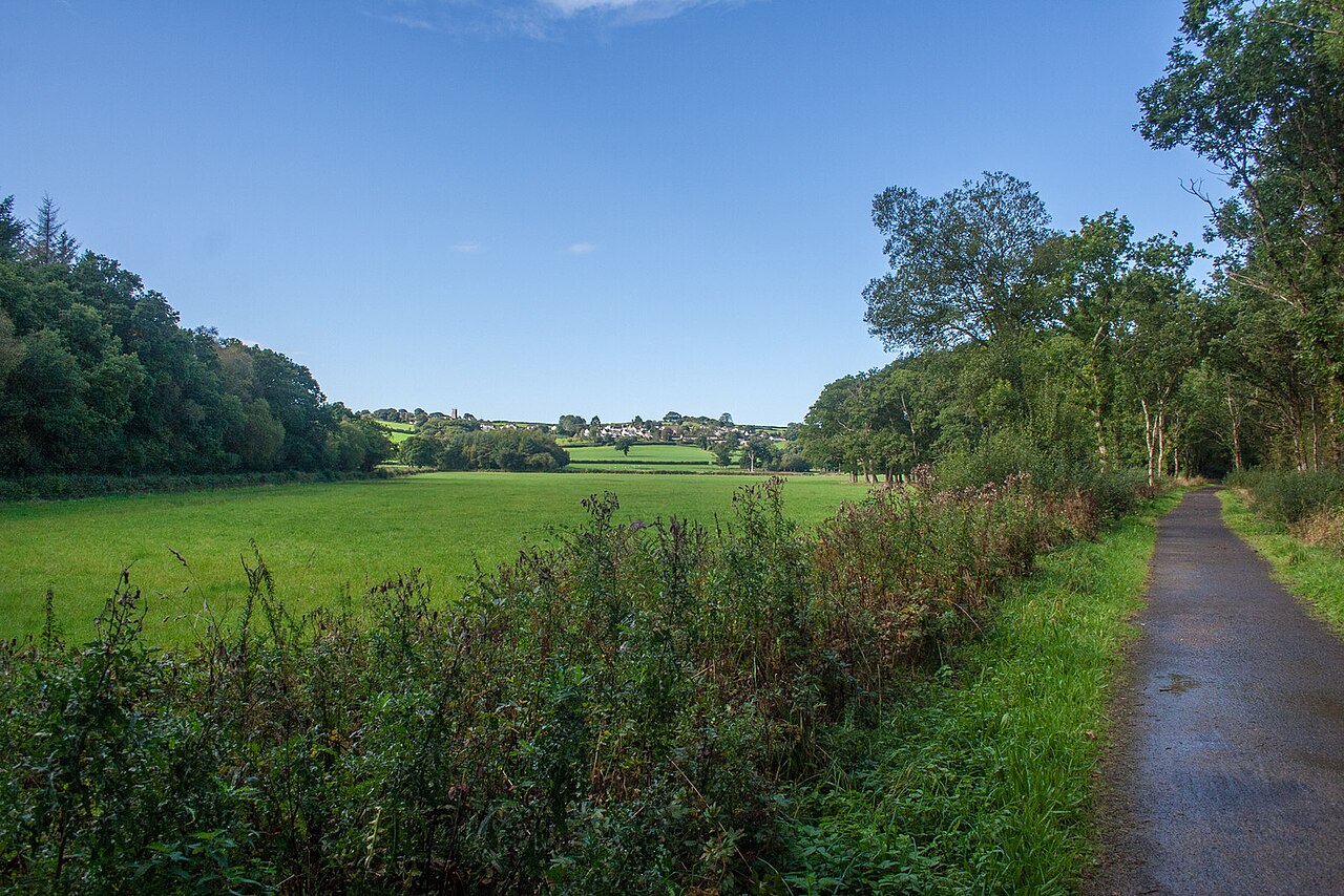Tarka Trail (North Devon) | GPS Wanderatlas