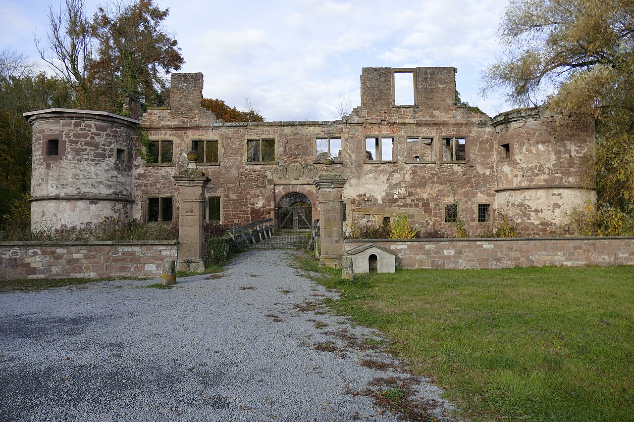 Menzingen Rundwanderung | GPS Wanderatlas