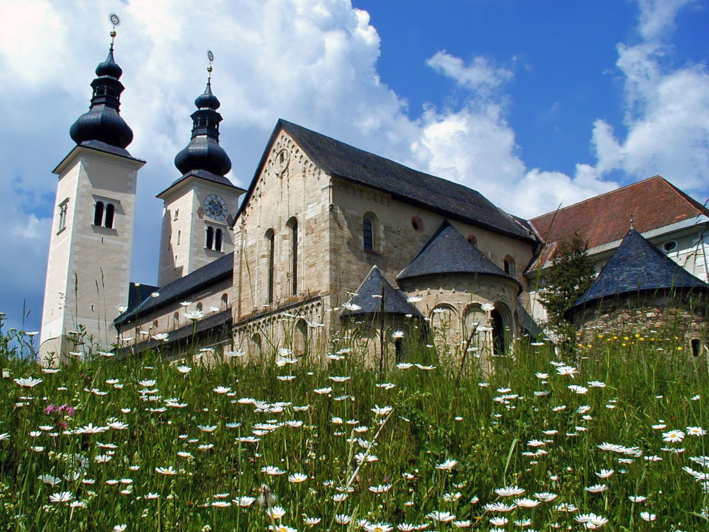 Gurker Rundweg | GPS Wanderatlas